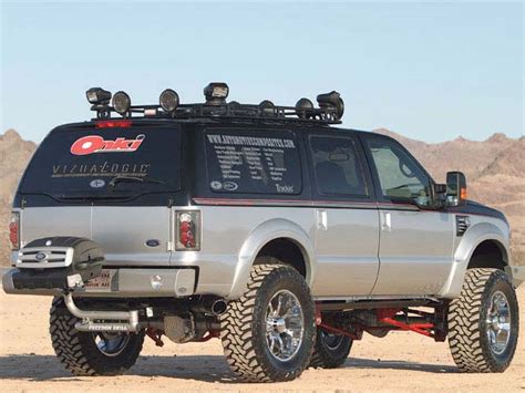 Image result for 2000 Ford Excursion Custom