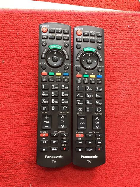 Image result for How to Set Code On Panasonic Remote Control
