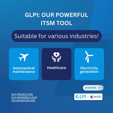 Image result for GLPI Project Management