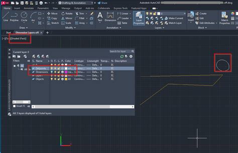 Image result for AutoCAD Drawing with Layer