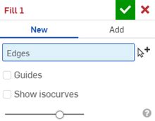 Image result for Cara Setting Select Fill