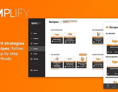 Image result for Project Name for Simplify
