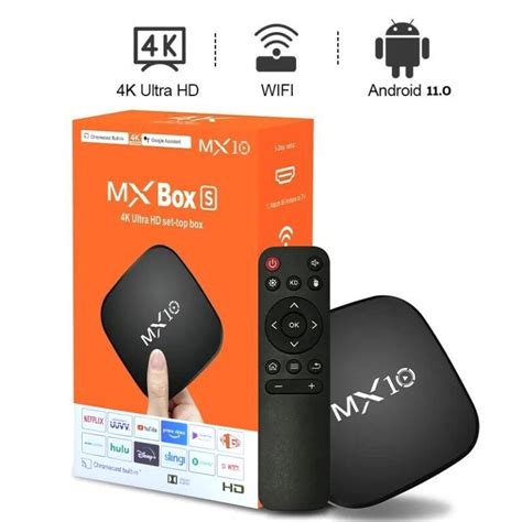 Image result for Android Smart TV Box