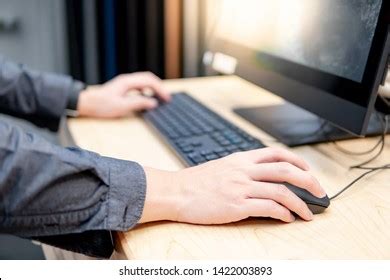 Image result for Computer Screen Mouse