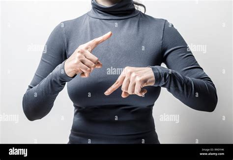 Image result for Deaf Sign Language