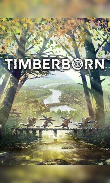 Image result for Timberborn Steam Key
