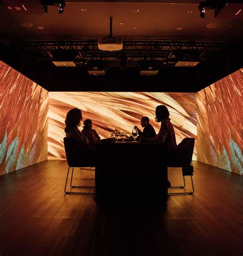 Image result for Interactive LED Dining