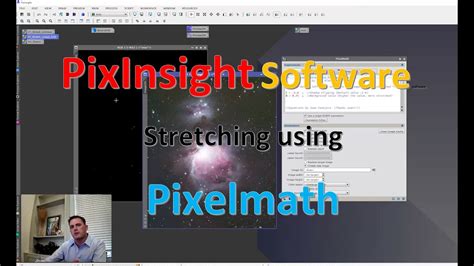 Image result for PixInsight Pixelmath