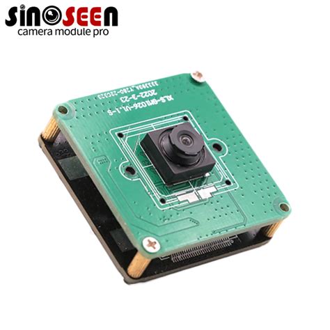 High-Quality USB Camera Modules | Sinoseen Products