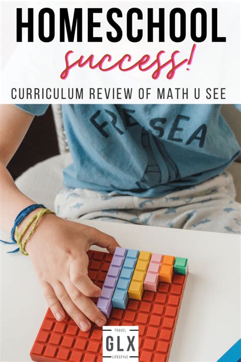 Image result for Math U See Curriculum