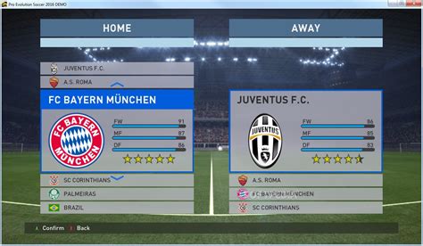 Image result for Pro Evolution Soccer 2016 Install