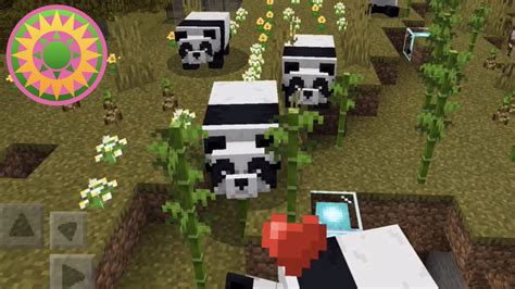 Image result for Minecraft Panda
