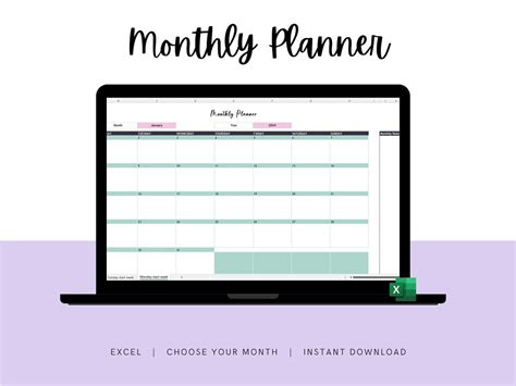 Image result for Excel Simple Calendar