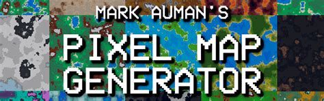 Image result for pixel map generator