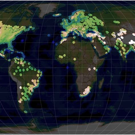 Image result for Ground Mapping Weather Radar