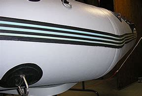 Image result for PVC Inflatable Boat Paint