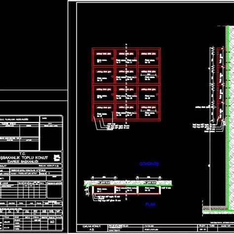 Image result for Create a Box with Compartment AutoCAD