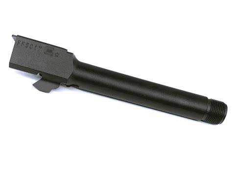 Image result for 14X1 Threaded Barrel