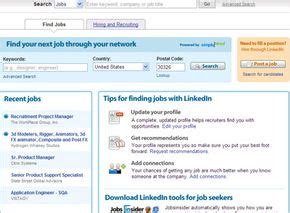 Image result for How LinkedIn Works