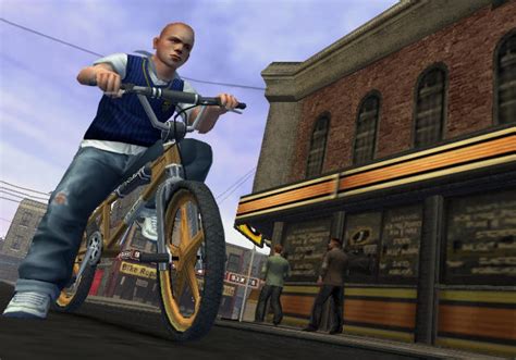 Image result for Computer Game Bully