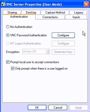 Image result for VNC Tutorial
