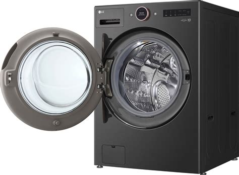 Image result for LG Front Load Washer Comparison Chart