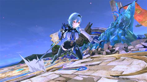 Image result for Super Smash Bros Pyra Mod