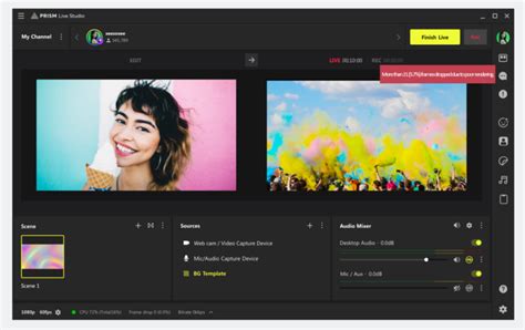 Image result for Broadcasting Software