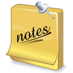 Image result for Team Notes Icon