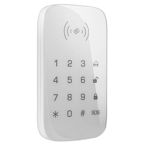 Image result for Security System Keypad