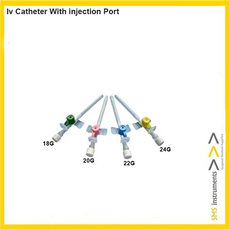 Image result for IV Line Injection Port