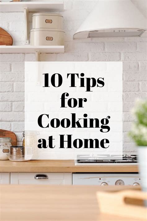 Image result for Tasto Home Cooking Tips