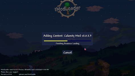 Image result for Calamity Terraria Mod Download Tmodloader