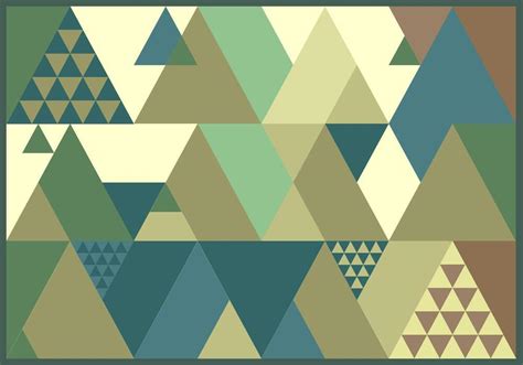 Image result for Triangle Retro Patterns