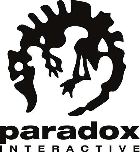 Image result for Paradox Interactive Logo