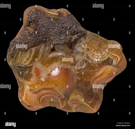 Image result for How Is Agate Formed