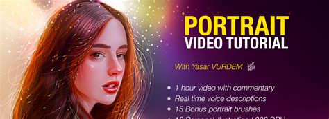 Image result for Photoshop Movie Portrait Tutorial