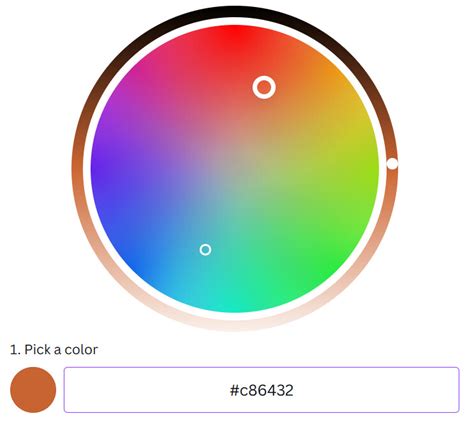 Image result for Horizontal Slider Color Dots App