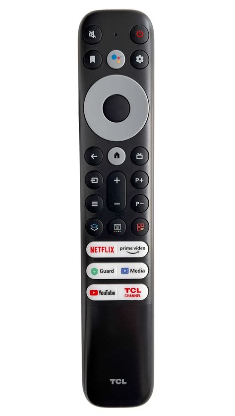 Image result for TCL Smart TV Remote Control