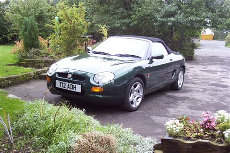 Image result for MGF VVC Engine Layout