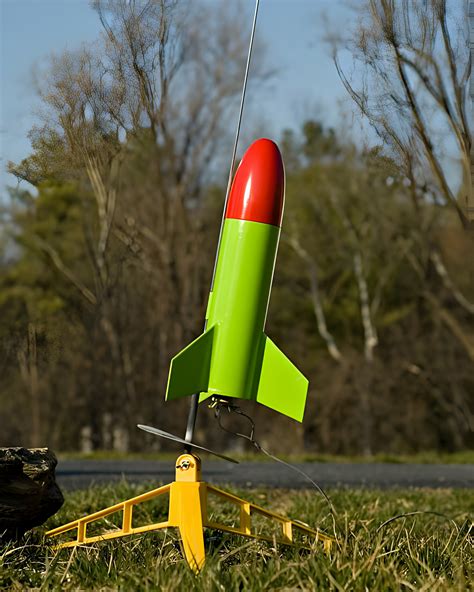 Image result for Model Rocket