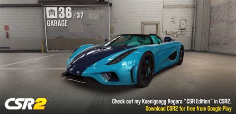 Image result for CS-R2 Regera