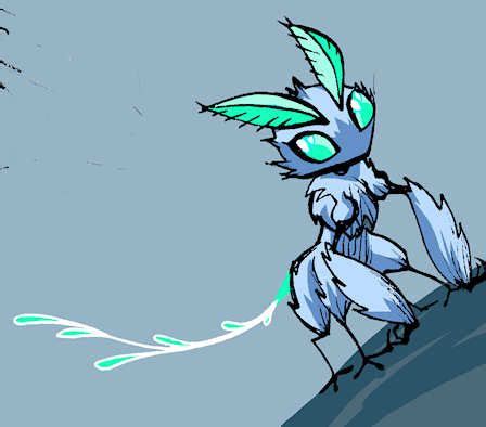 Image result for Alien Pet Concept Art