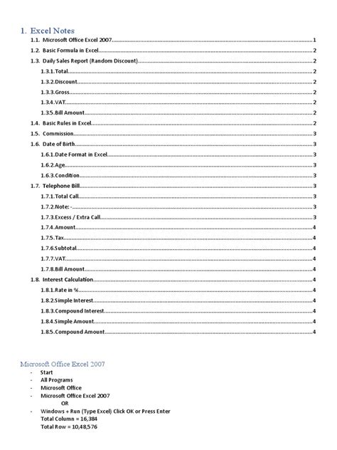 Image result for Taking Notes in Excel