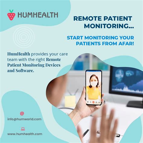 Image result for Remote Patient Monitoring System