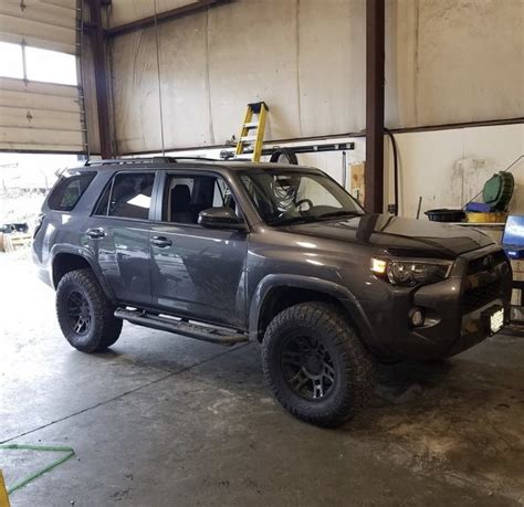 Image result for 4Runner 1 Leveling Kit