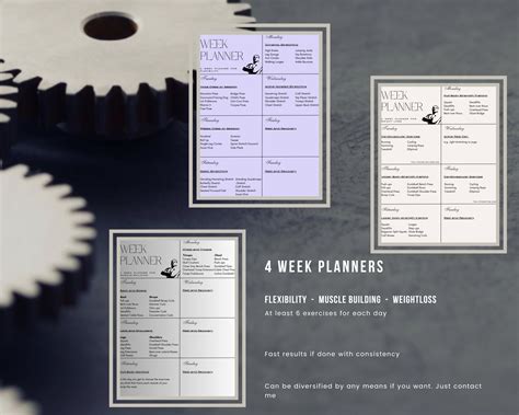 Image result for 4-Day Weight Training Program