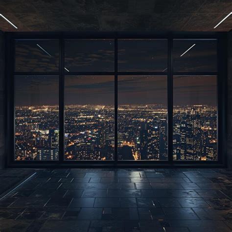 Image result for City Window View