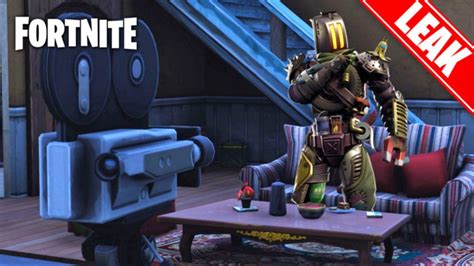 Image result for Kitbash Quest Fortnite