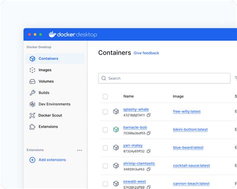 Image result for Docker Software Container
